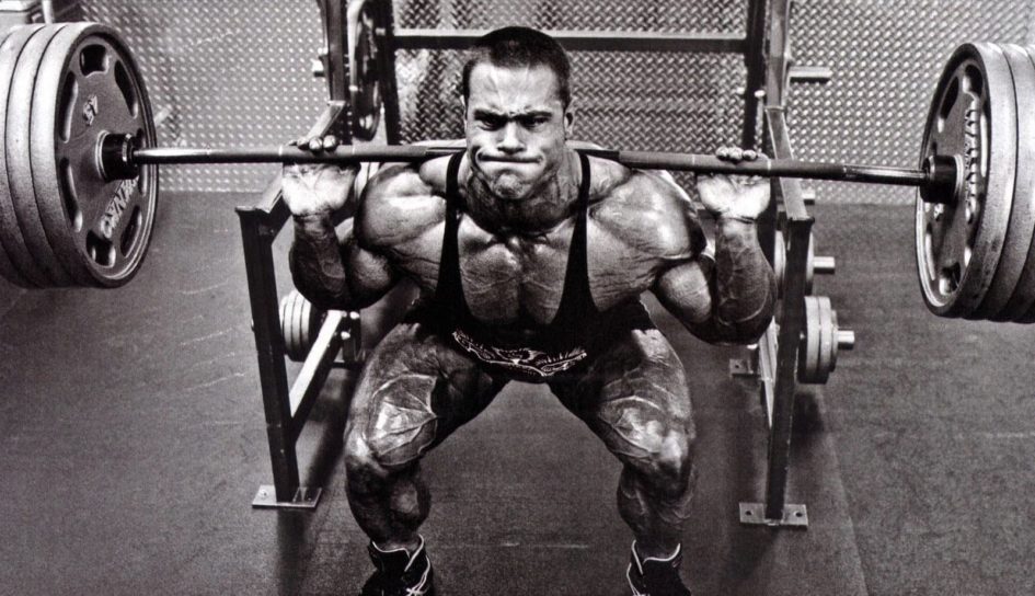 Sistema de entrenamiento Rest-Pause para fisicoculturismo – Revista Fitness Sistema de entrenamiento Rest-Pause para fisicoculturismo – Revista Fitness