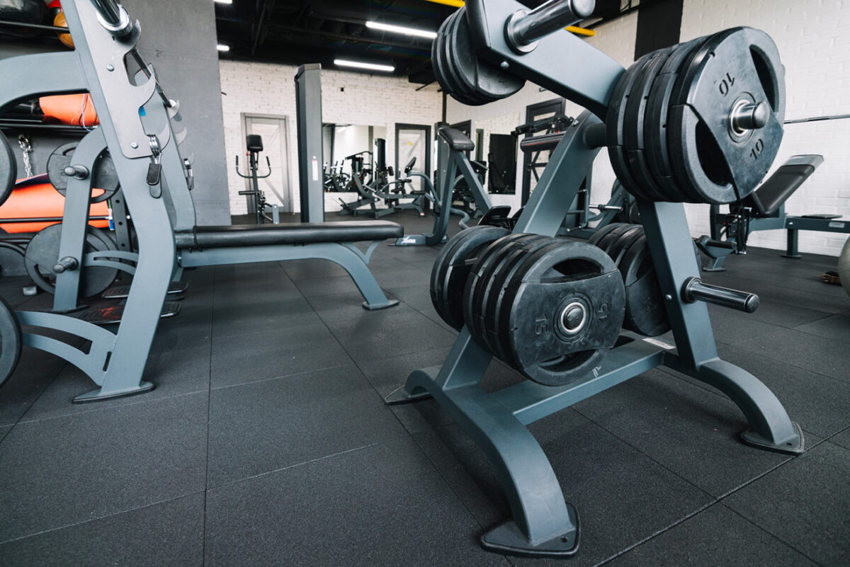 La importancia de entrenar el tren inferior – Revista Fitness