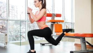 10 tipos de sentadillas y para qué sirven cada una – Revista Fitness