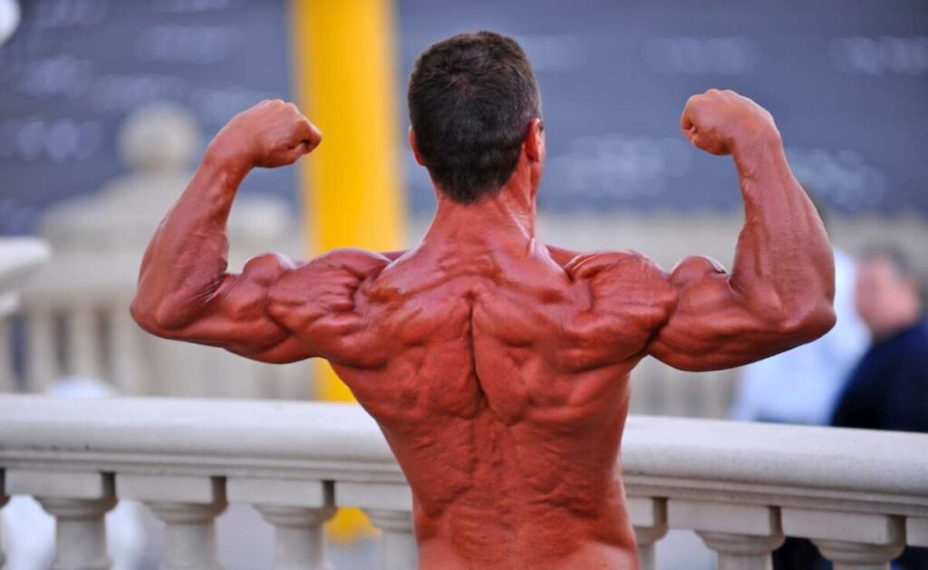 Ejercicios de Femoral de Piernas acostado o Leg Curl – Revista Fitness